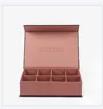 China Wholesale Luxury Custom Logo Sweet Candy Chocolate Packing Box Book Shape Rigid Magnetic Chocolate Gift Box for sale