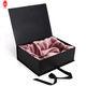 China wedding magnet cosmetic packaging container for sale