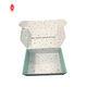 China 1.5mm Cardboard Gift  Recycled Packing Boxes With Ribbon for sale