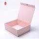 China 1.5mm Cardboard Gift  Recycled Packing Boxes With Ribbon for sale