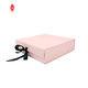 China Woodfree Magnetic Folding Gift Boxes Screen Printing Cardboard For Wedding for sale
