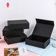 China BSCI Wedding Gift Box  Ribbon Magnetic Closure Clothing Shipping Packaging for sale