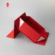 China BSCI Wedding Gift Box  Ribbon Magnetic Closure Clothing Shipping Packaging for sale