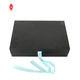 China Stamping EVA Foam Eco Cardboard Packaging Gift Box With Lids for sale