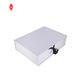 China Stamping EVA Foam Eco Cardboard Packaging Gift Box With Lids for sale