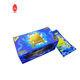 China Luxury Cardboard Logo Gift Box Rigid Gift Boxes With Lids for sale