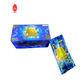 China Luxury Cardboard Logo Gift Box Rigid Gift Boxes With Lids for sale