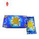 China Luxury Cardboard Logo Gift Box Rigid Gift Boxes With Lids for sale