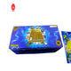 China Luxury Cardboard Logo Gift Box Rigid Gift Boxes With Lids for sale
