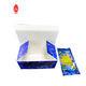 China Luxury Cardboard Logo Gift Box Rigid Gift Boxes With Lids for sale
