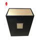China Embossing EVA Rigid Folding Gift Boxes Mailing Eco Friendly Gift Boxes for sale