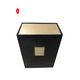 China Embossing EVA Rigid Folding Gift Boxes Mailing Eco Friendly Gift Boxes for sale