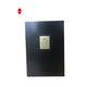 China Embossing EVA Rigid Folding Gift Boxes Mailing Eco Friendly Gift Boxes for sale
