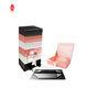 China FSC Recyclable Varnishing Cardboard Folding Gift Boxes For Armbands for sale
