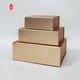 China FSC Recyclable Varnishing Cardboard Folding Gift Boxes For Armbands for sale