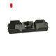 China Recyclable Stamping Folding Gift Boxes BSCI Luxury Watch Packaging Boxes for sale