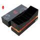 China Glossy Lamination Various Colors Magnetic Folding Box Folded Packaging Box for sale