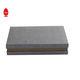 China Rainbow Recycling Cardboard Packaging Flip Top Folding 3mm Thick Cardboard Gift Box for sale