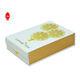 China Tissue Paper Durable Jewelry Folding Gift Boxes With RibbonMatte Lamination for sale