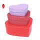 China OEM Embossing Paper Gift Packaging Box Magnetic Closure Gift Box FSC for sale