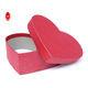 China OEM Embossing Paper Gift Packaging Box Magnetic Closure Gift Box FSC for sale