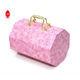 China FSC Matte Lamination Luxury Paper Gift Box Cardboard Watch Packaging Box for sale