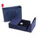 China 4C Printing Fancy Cardboard Gift Boxes Foldable Watch Gift Boxes for sale