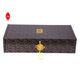 China Offset Printing Folding Gift Boxes Various Colors Magnetic Closure for sale
