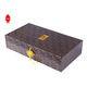 China Offset Printing Folding Gift Boxes Various Colors Magnetic Closure for sale