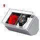 China FSC Watch Packaging Box With PET Lid for sale