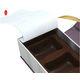 China Various Colors Magnetic Recyclable Gift Boxes for sale