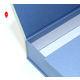 China Cardboard Retail Foldable Gift Box Retail Box Various Colors Magnetic Closure for sale