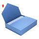 China Cardboard Retail Foldable Gift Box Retail Box Various Colors Magnetic Closure for sale