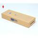 China Children Study Paper Cards  Eco Friendly Magnetic Closure Packaging Box for sale