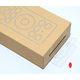 China Children Study Paper Cards  Eco Friendly Magnetic Closure Packaging Box for sale