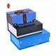 China Offset UV Coating Folding Gift Boxes for sale
