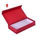 China Offset UV Coating Folding Gift Boxes for sale