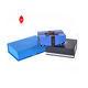 China Offset UV Coating Folding Gift Boxes for sale