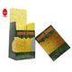 China Sliver Foil Stamping Eco Cardboard Packaging BV Food Box Packaging Box for sale