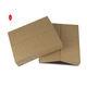China Folding box Kraft Folding Rigid Gift Box for  Packaging for sale