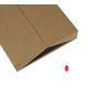 China Folding box Kraft Folding Rigid Gift Box for  Packaging for sale