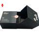 China Folding box Paper Folding Rigid Gift Box for Cosmetics Packaging for sale
