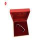 China Cardboard gift box SquarePaper Cardboard Gift Package Box Rigid gift boxes With Magnetic Closure Lid for sale