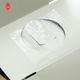 China Portable Window Cardboard Gift Packaging Box for sale