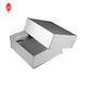 China ODM C2S Art Paper Gift Packaging Box Luxury Gift Box Packaging for sale