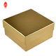 China ODM C2S Art Paper Gift Packaging Box Luxury Gift Box Packaging for sale