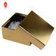 China ODM C2S Art Paper Gift Packaging Box Luxury Gift Box Packaging for sale