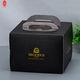 China Wholesale cake decorating custom pattern packaging using carton or cake box with handle for sale