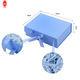 China Various gift box suit wholesale box custom luxury paper gift box packaging set for sale