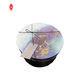 China Custom Paper gift box Fashion style Luxury Magnetic Closure Rigid Cardboard Gift Box for sale